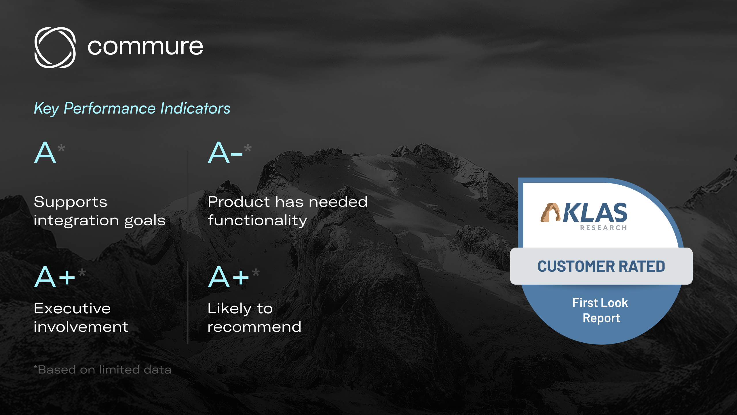 Ambient AI vs AI Scribe: What’s the Difference? - Blog | Commure